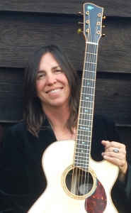 Jill Knight - The Siren, Morro Bay, CA