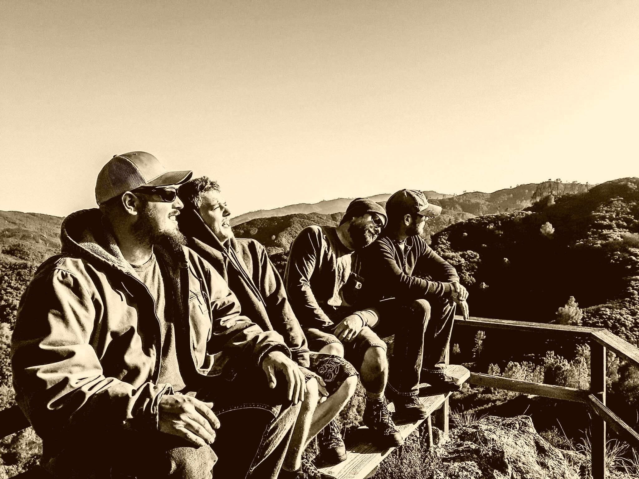 Jolon Station Band - The Siren, Morro Bay, CA