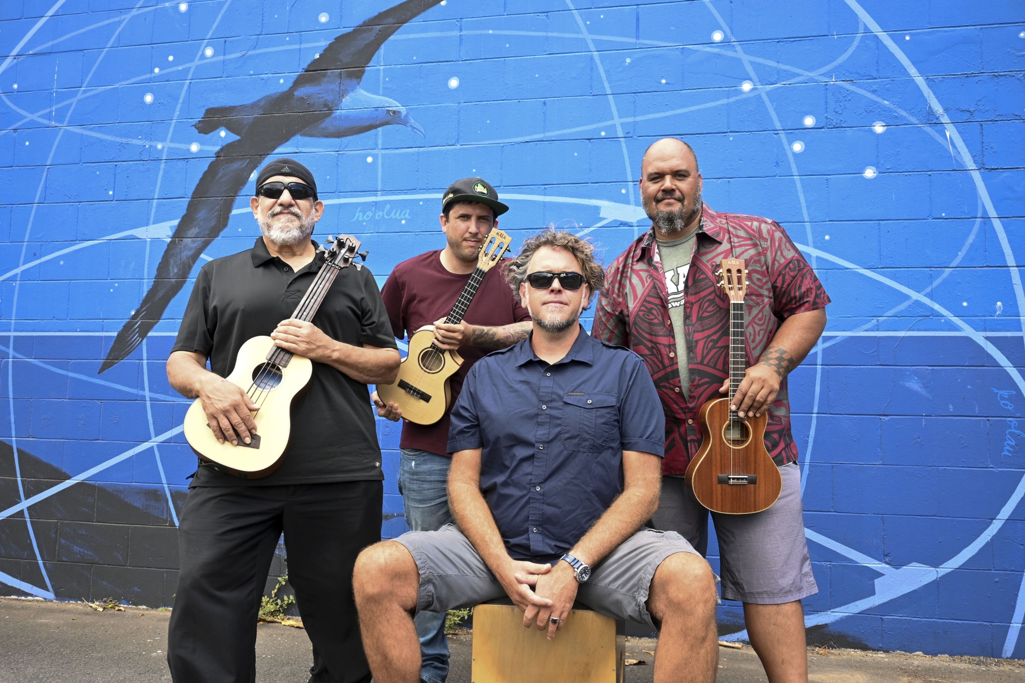 Events - The Siren, Morro Bay, CA