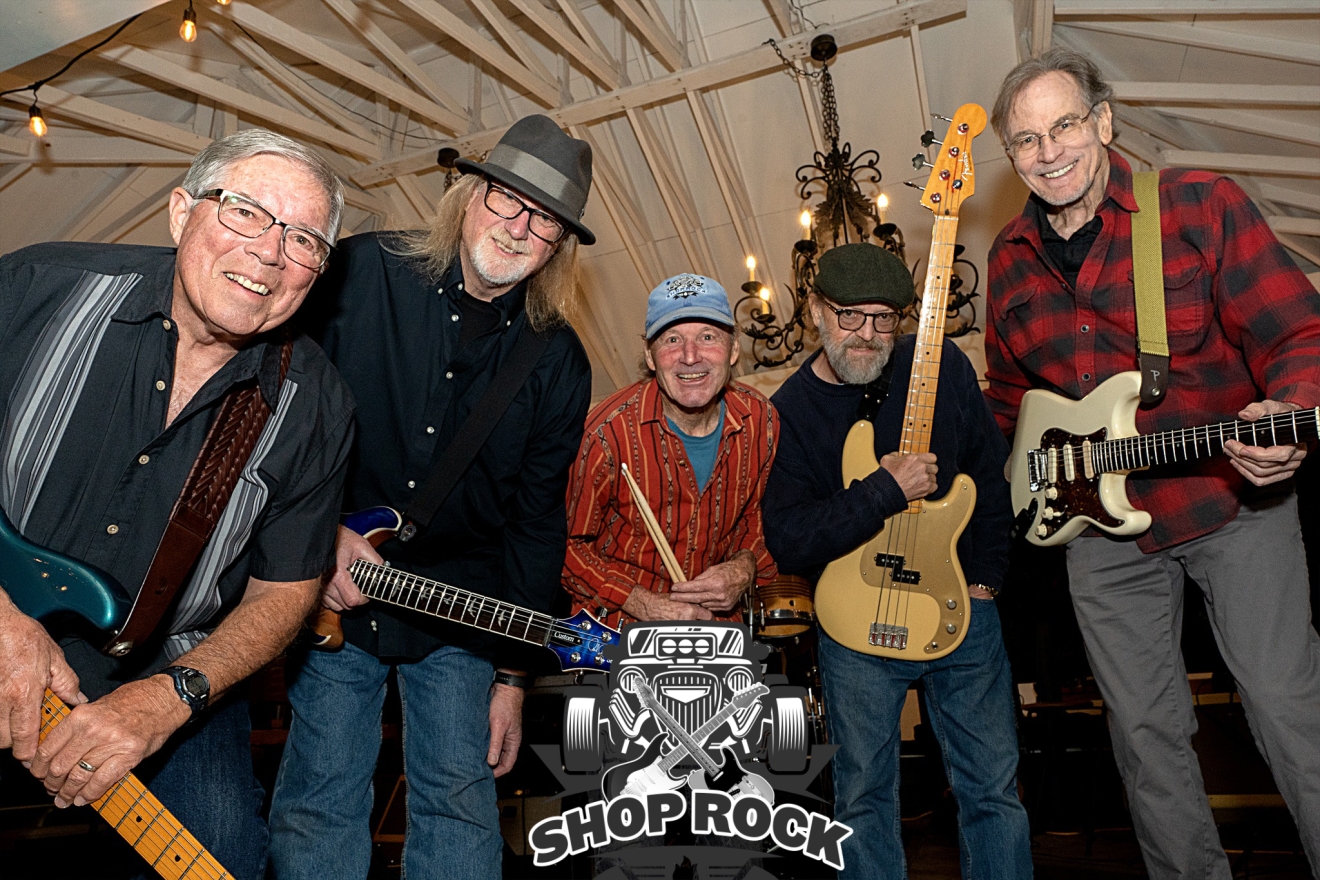 Events - The Siren, Morro Bay, CA