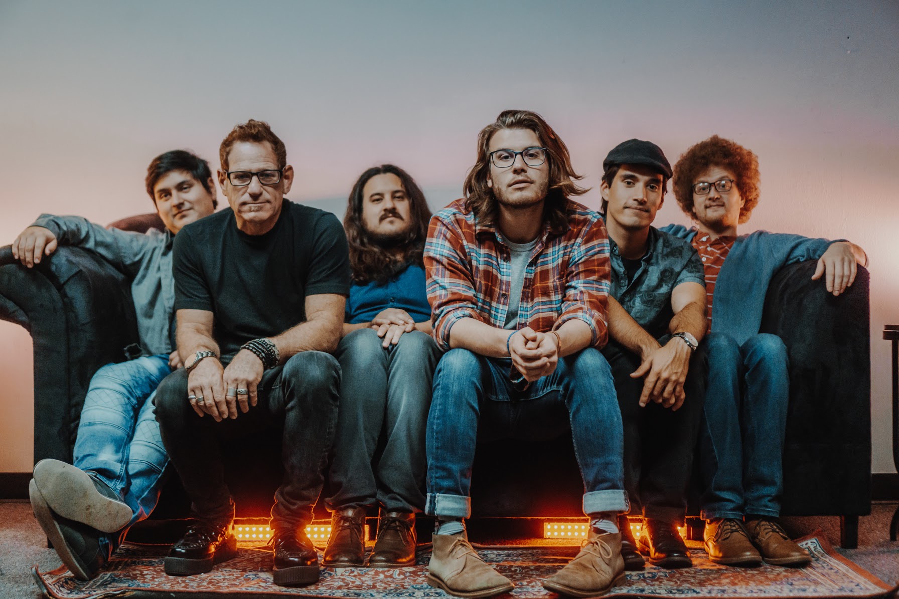 Manuel The Band (Free show) - The Siren, Morro Bay, CA