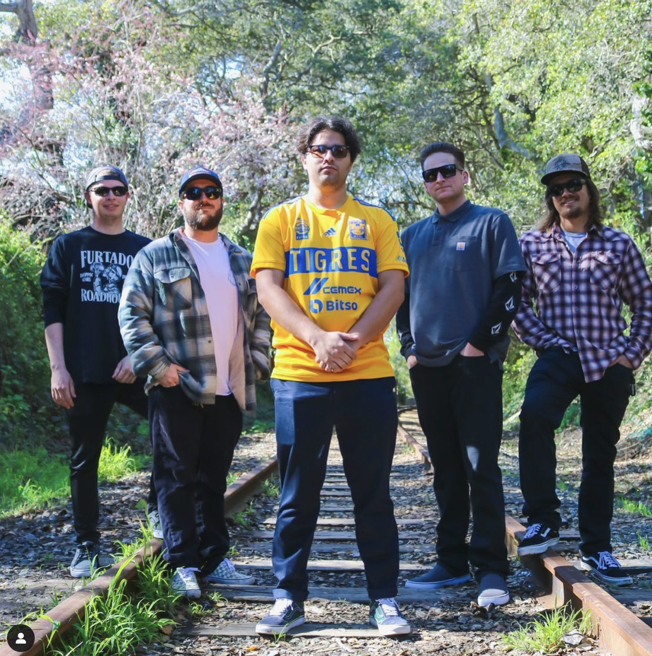 Hijinx (Free event) - The Siren, Morro Bay, CA